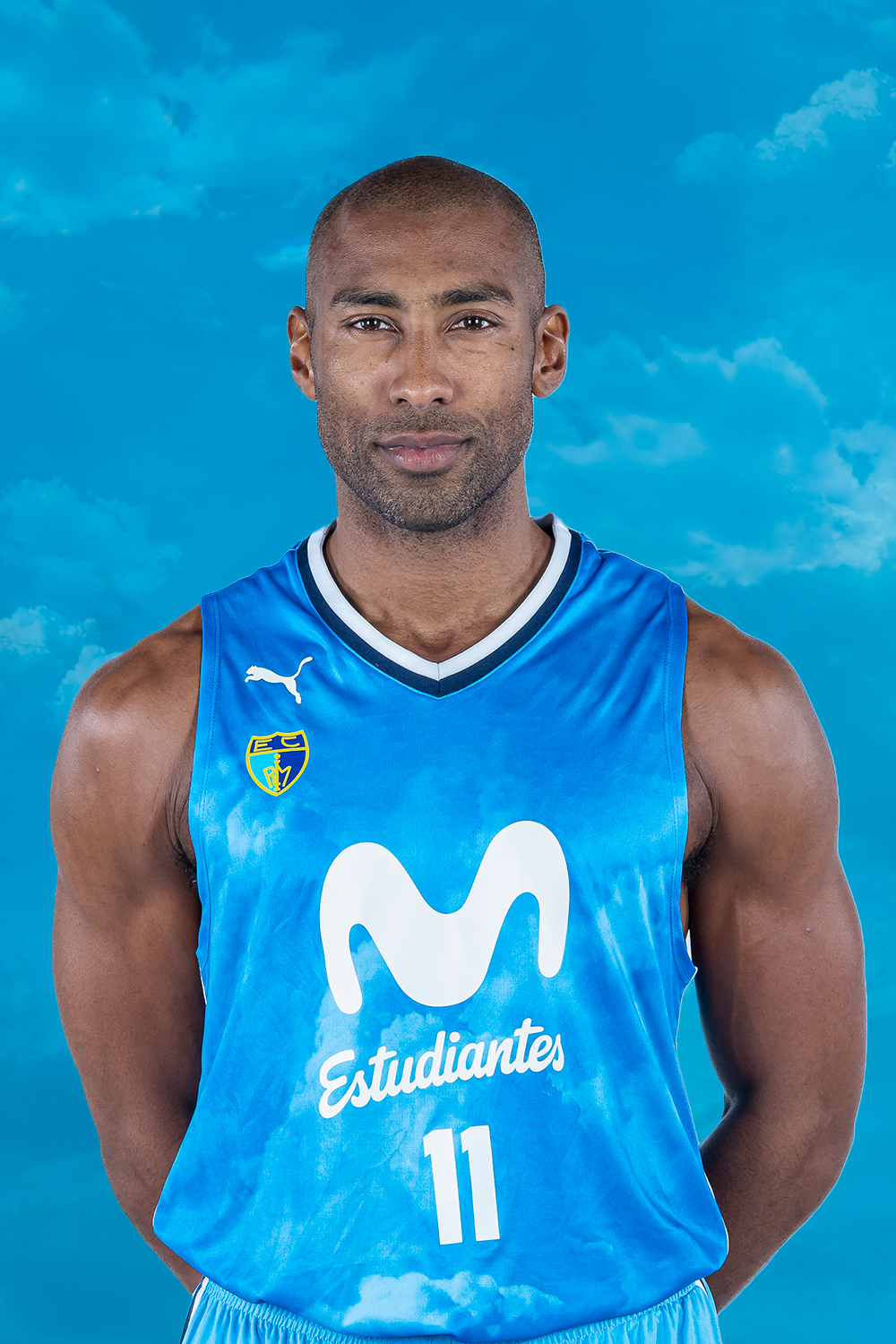 Jayson Granger | Movistar Estudiantes